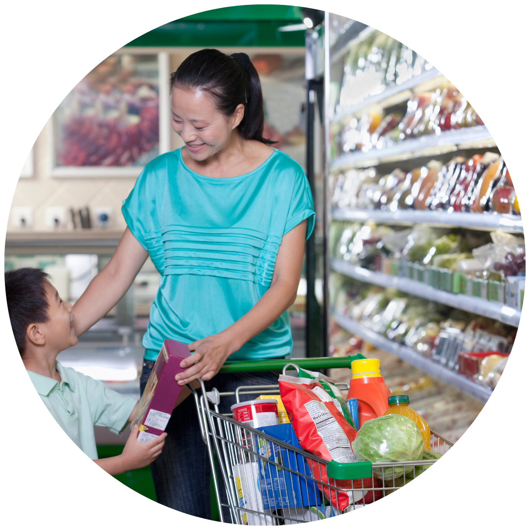 Markets Served - Econo-Pak