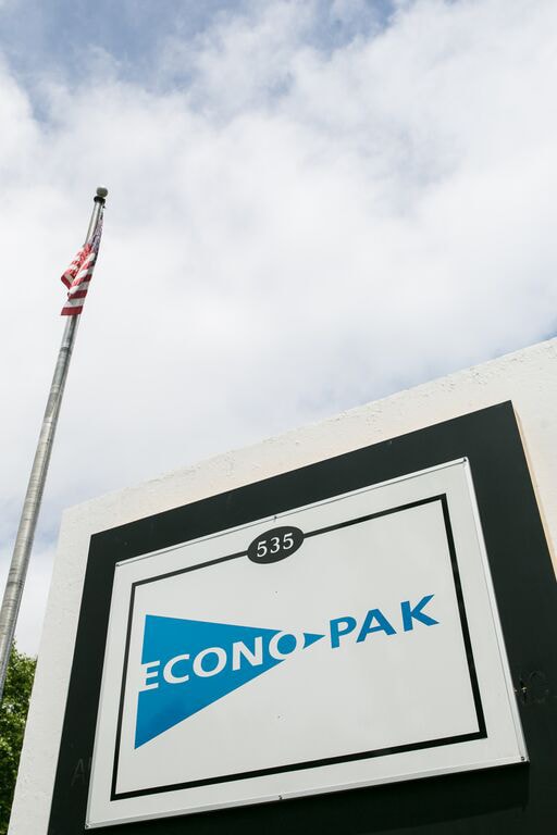 About Us | Econo-Pak